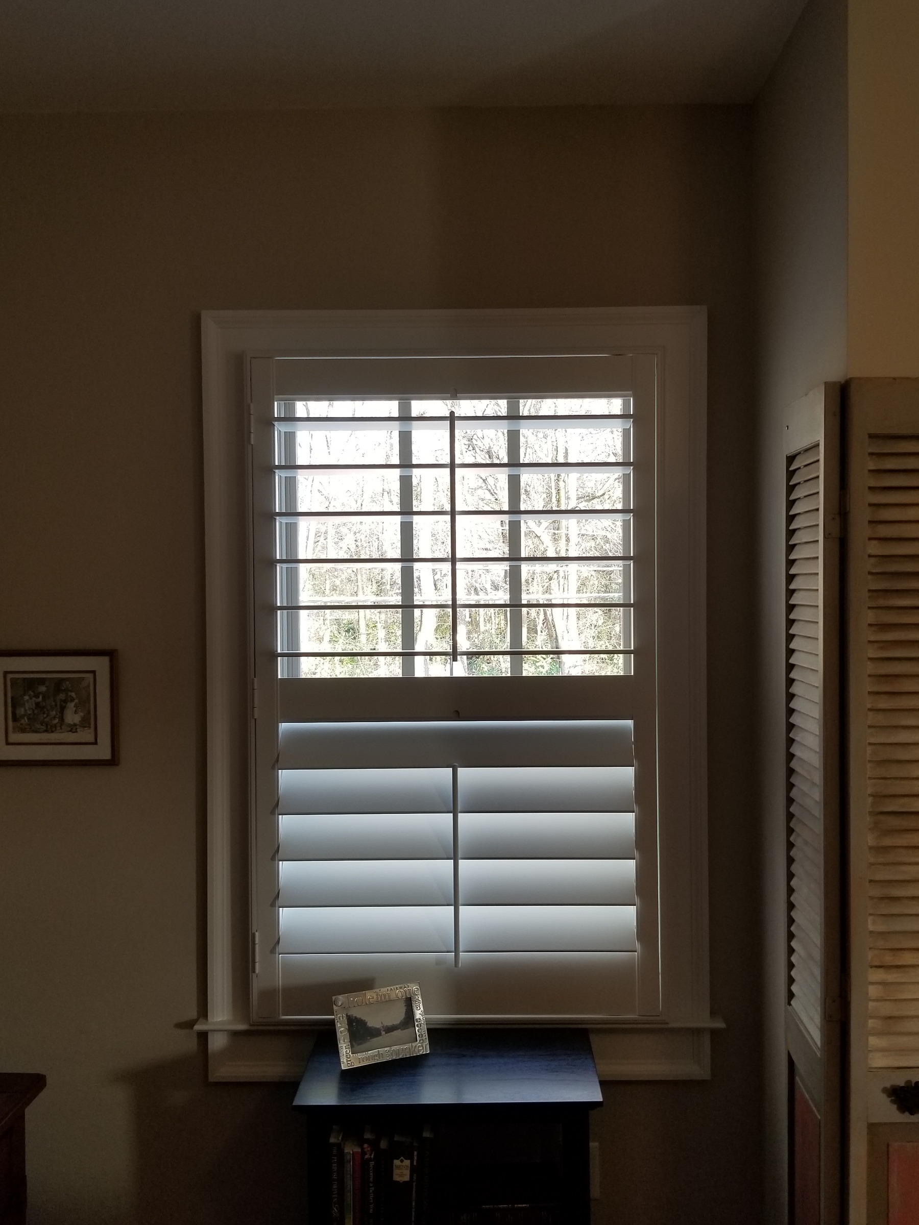 View Our Craftsmanship - Castleberry Shutters Gallery