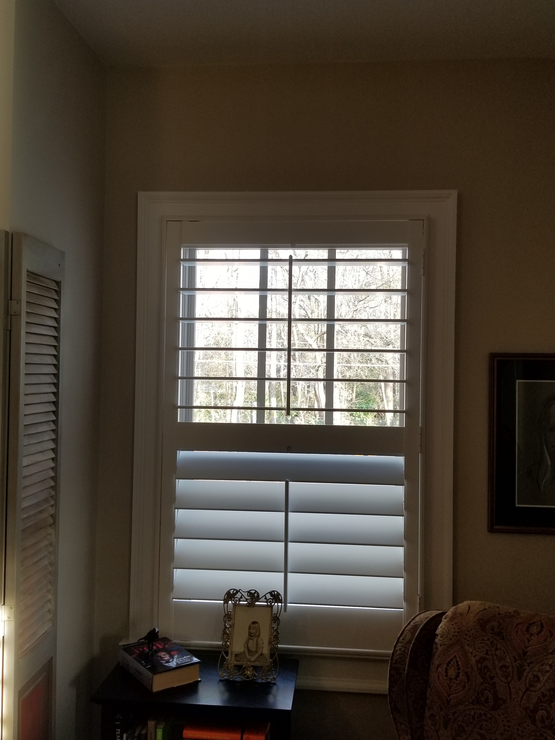 View Our Craftsmanship - Castleberry Shutters Gallery